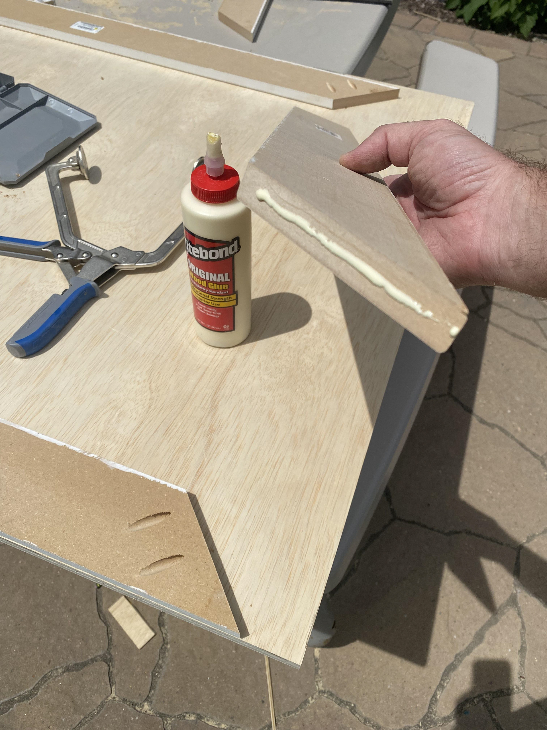 How To Avoid Joint Seams On Trim – Home With Q