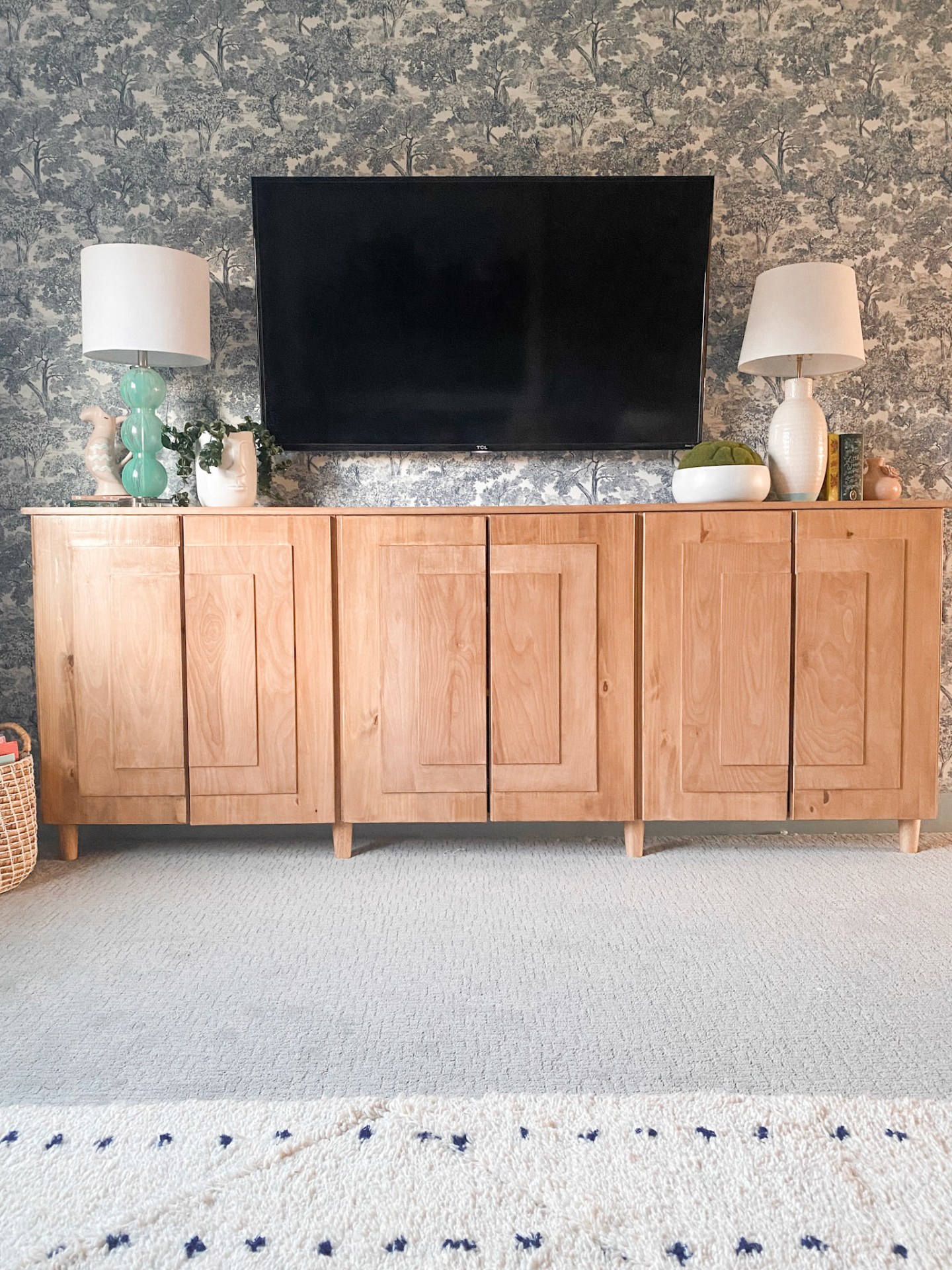 IKEA IVAR DIY – Home With Q